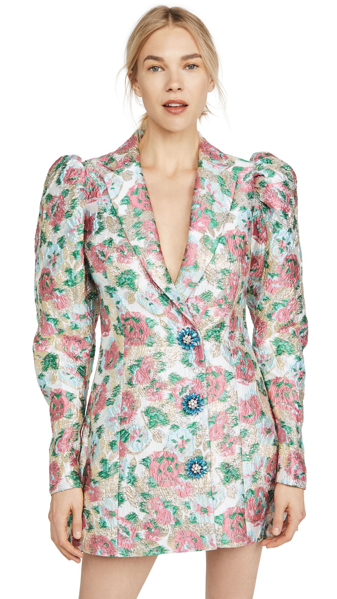 J.Lo’s First Red Carpet Look of 2020 Is Her Most Surprising | Who What Wear