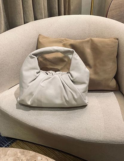 2020's Coolest Bags Are Inspired by Croissants | Who What Wear UK