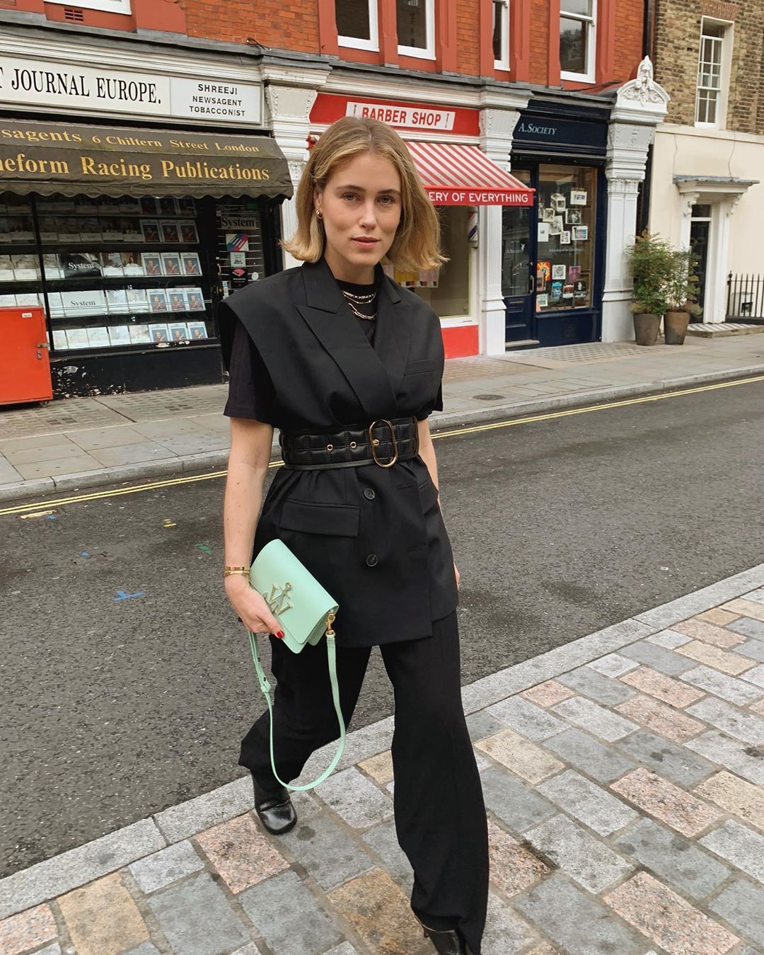 The 9 Outfit Trends We'll Be Wearing in 2020 | Who What Wear