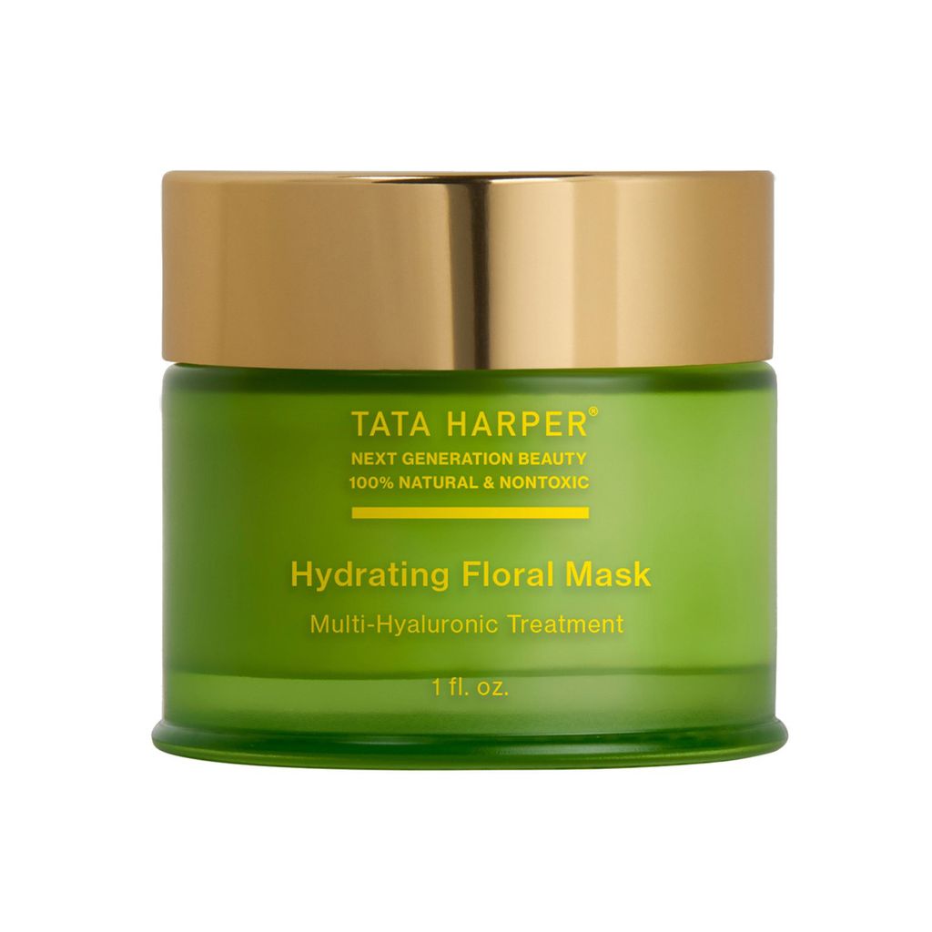 The 15 Best Face Masks for Reducing Redness | Who What Wear