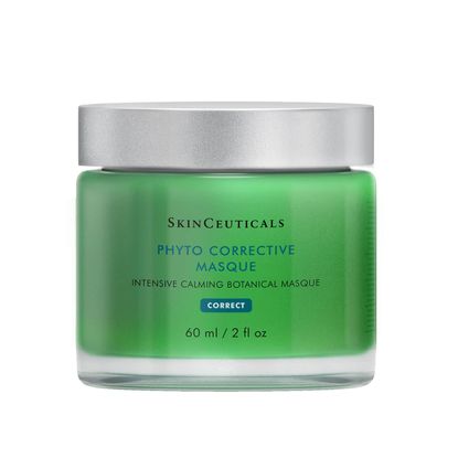 The 15 Best Face Masks for Reducing Redness | Who What Wear