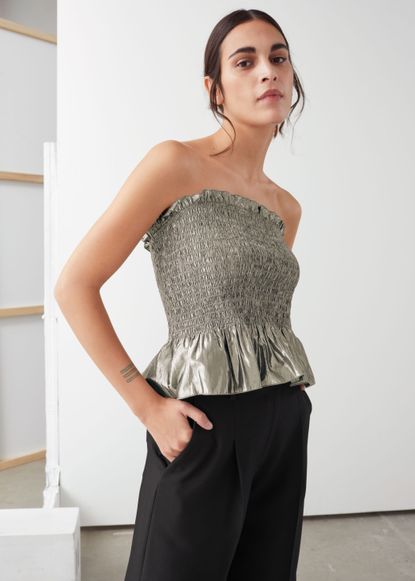 25 Things to Buy From the Incredible & Other Stories Sale | Who What Wear