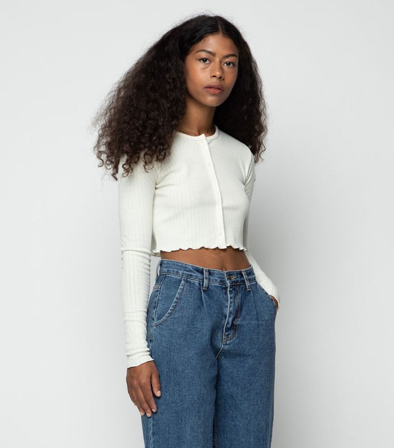 The 26 Best Fall Clothing Buys Under $100 | Who What Wear