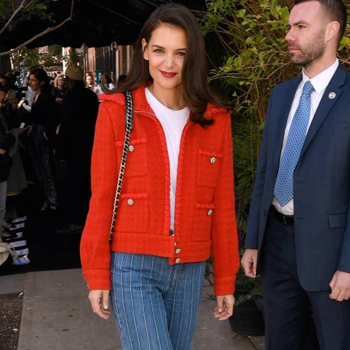 11 Celebrities Giving Me Fashion Inspiration For 2020 | Who What Wear