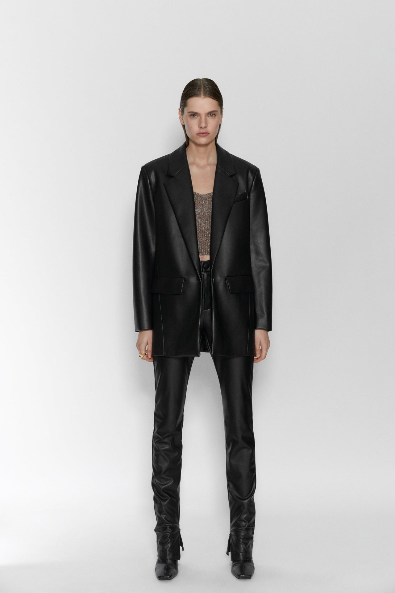 The 24 Best New Zara Items of 2020 | Who What Wear