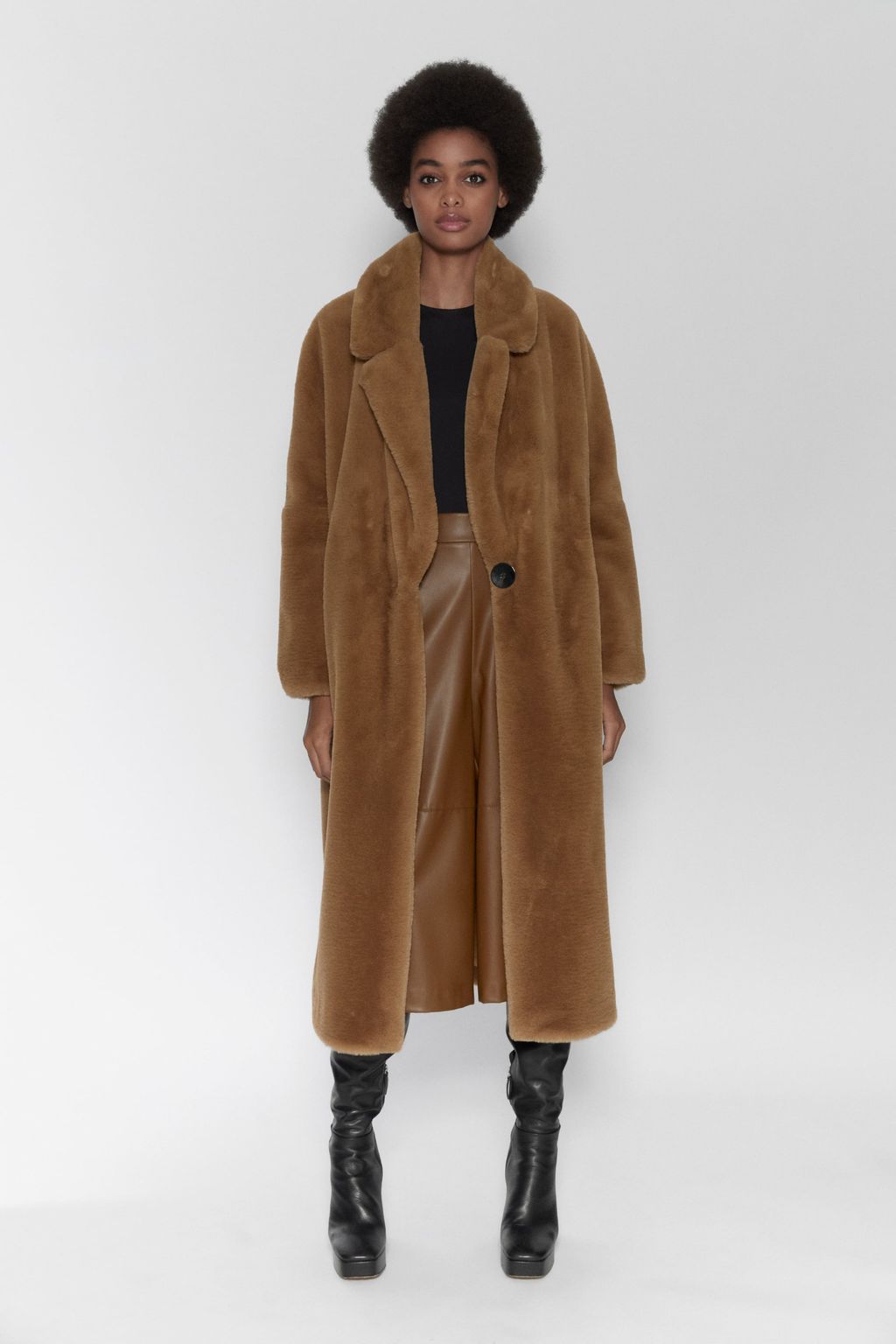 The 24 Best New Zara Items of 2020 | Who What Wear