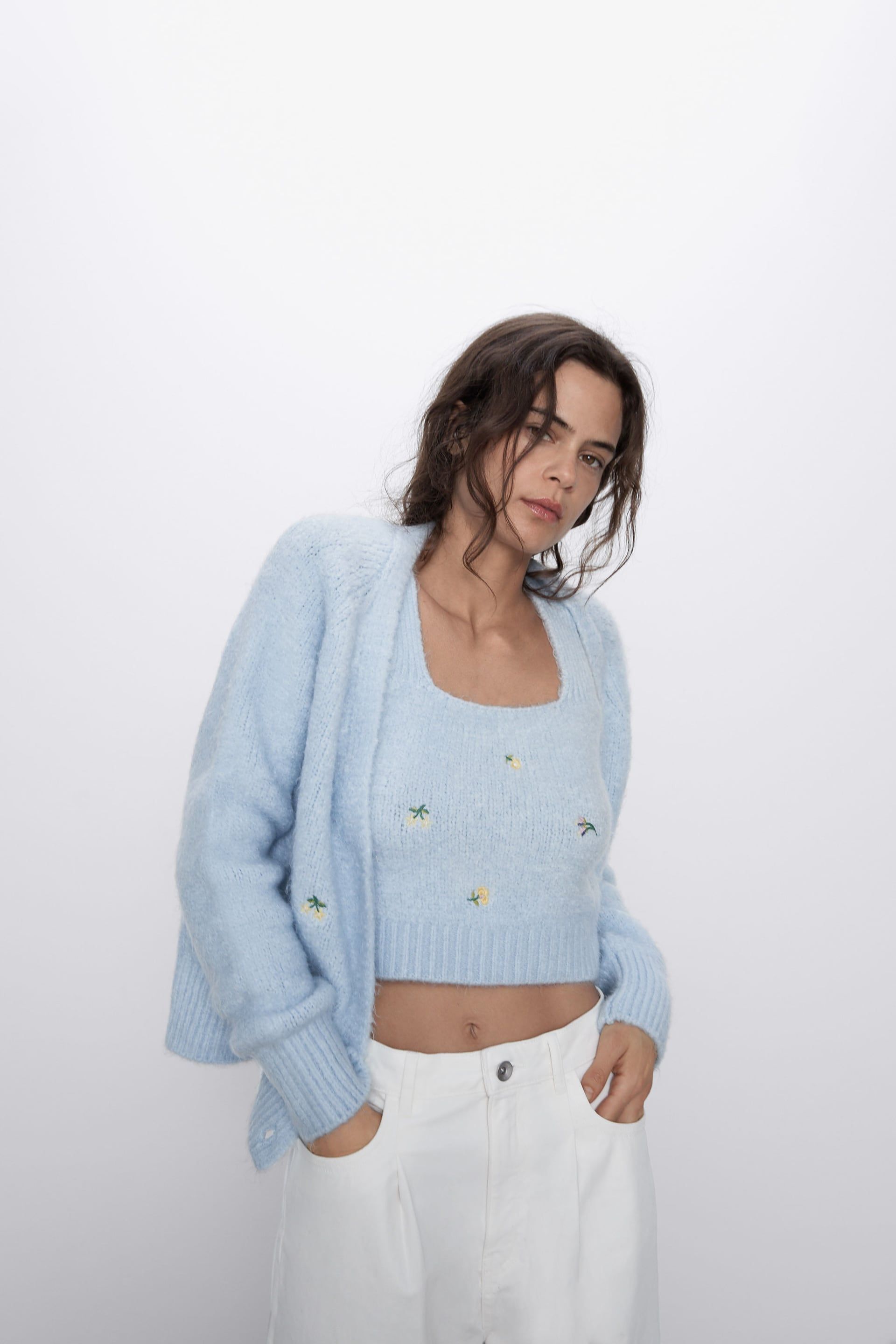 The 24 Best New Zara Items of 2020 | Who What Wear
