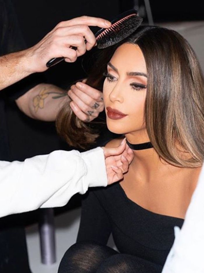 15 Examples of Chunky Highlights That Are So Chic | Who What Wear