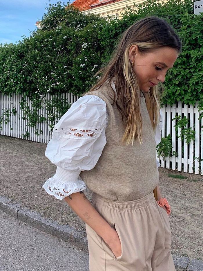 15 Examples of Chunky Highlights That Are So Chic | Who What Wear