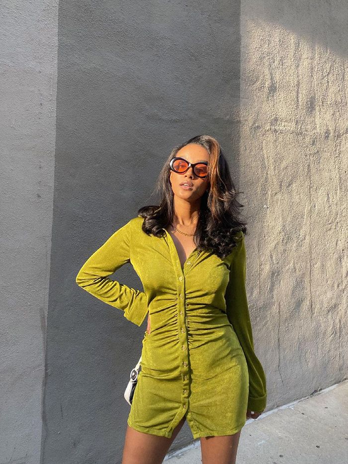19 Examples of Chunky Highlights That Are So Chic | Who What Wear UK
