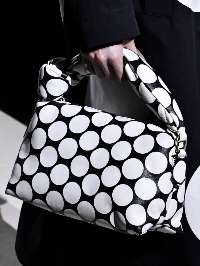 This Is How Everyone Will Wear the Polka Dot Trend in 2020 | Who What Wear