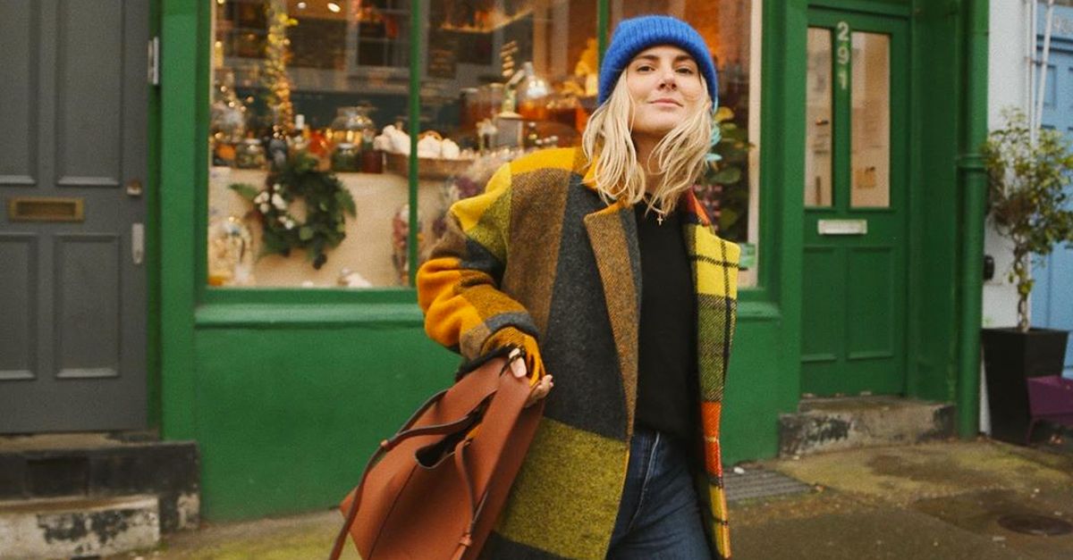 4 Outfits Formulas to Wear on a Romantic Weekend | Who What Wear