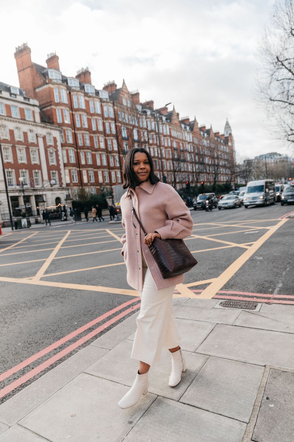 6 Shacket Outfit Ideas to Try This Spring | Who What Wear