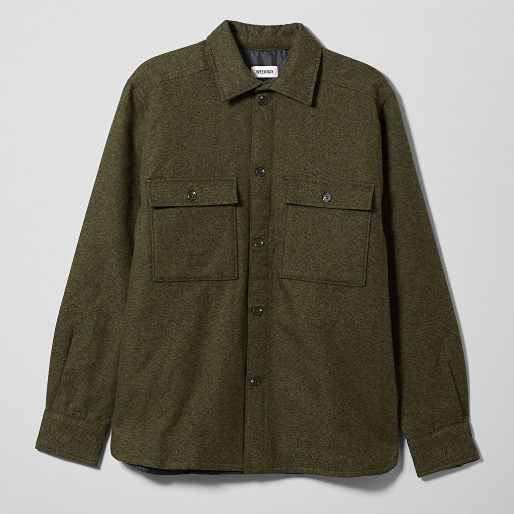 6 Shacket Outfit Ideas to Try This Spring | Who What Wear