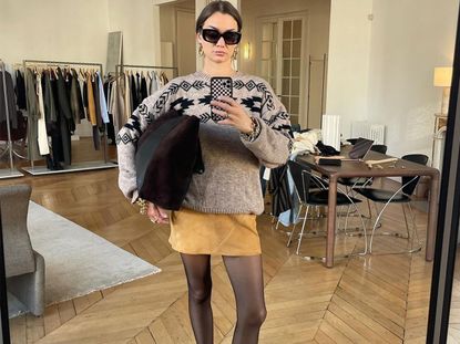 9 European Clothing Brands Everyone in Fashion Loves | Who What Wear
