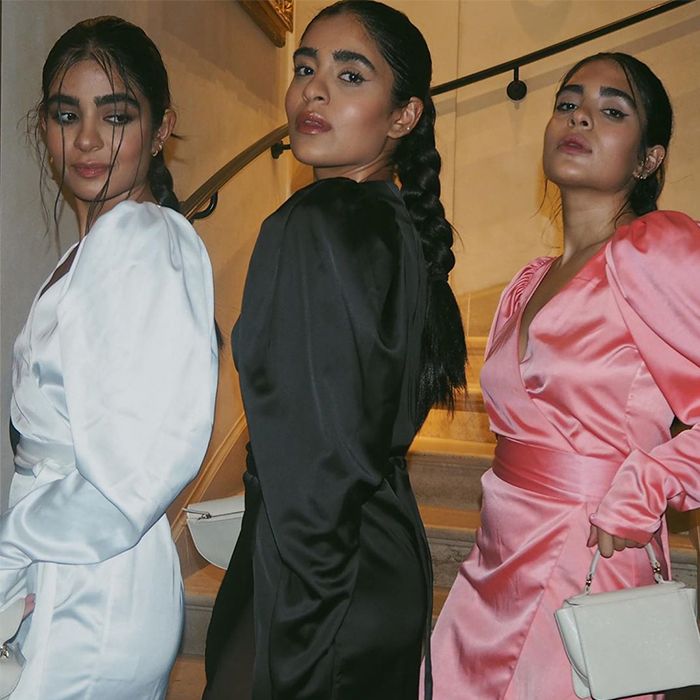 13 Cool Affordable Fashion Items Insiders Are Wearing RN | Who What Wear