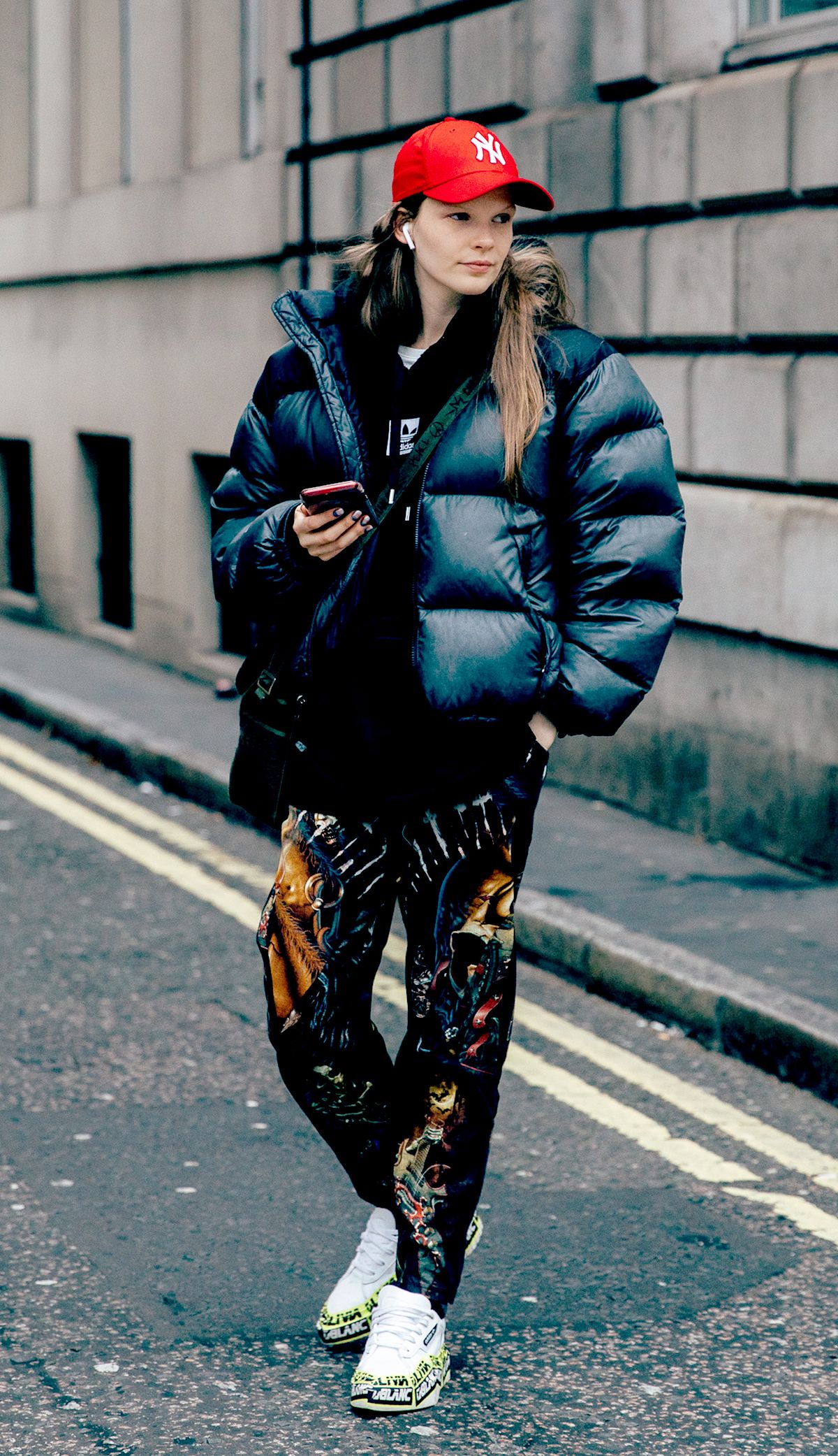 9 Ways to Style Basics for Winter | Who What Wear