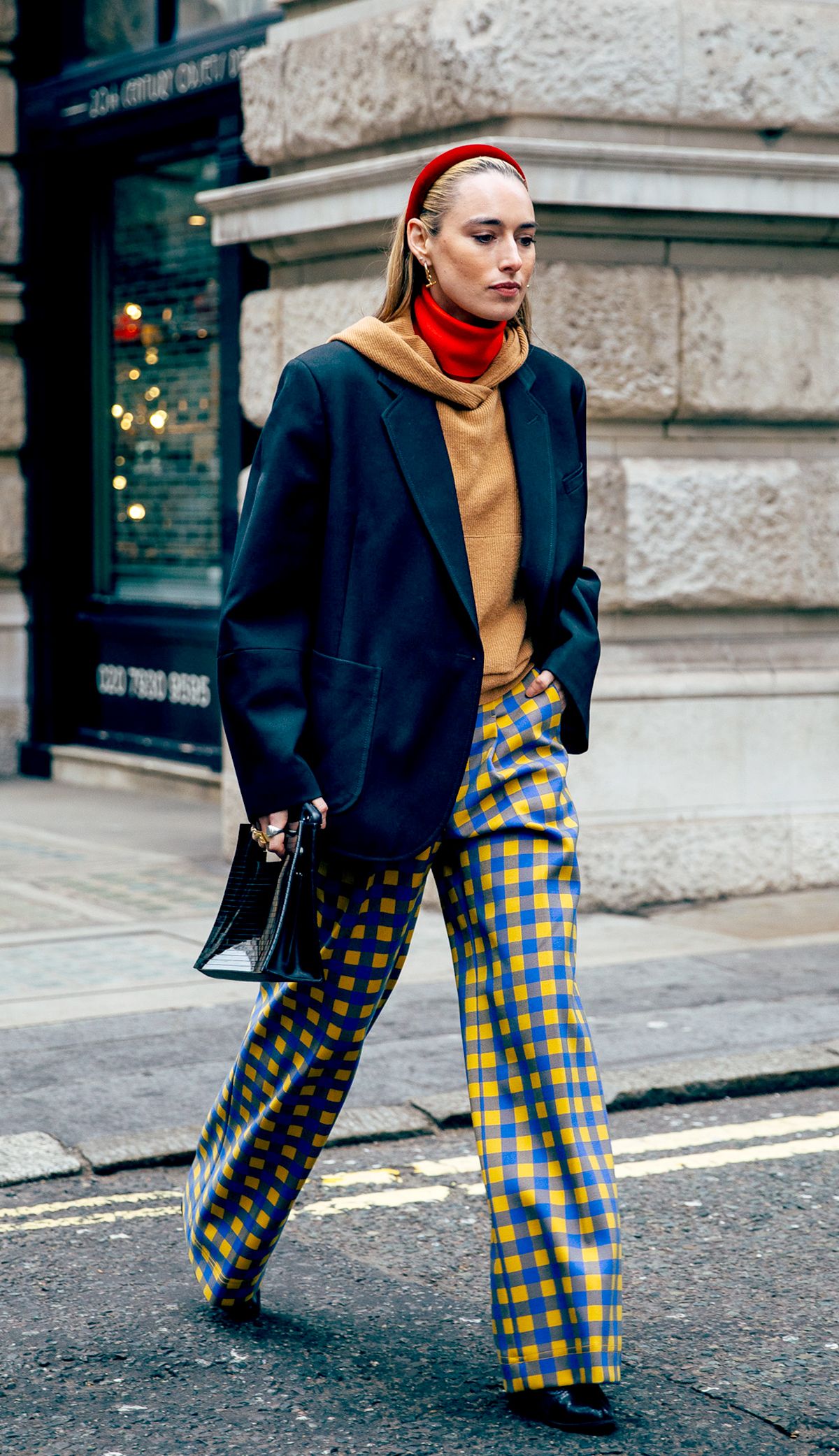 9 Ways to Style Basics for Winter | Who What Wear