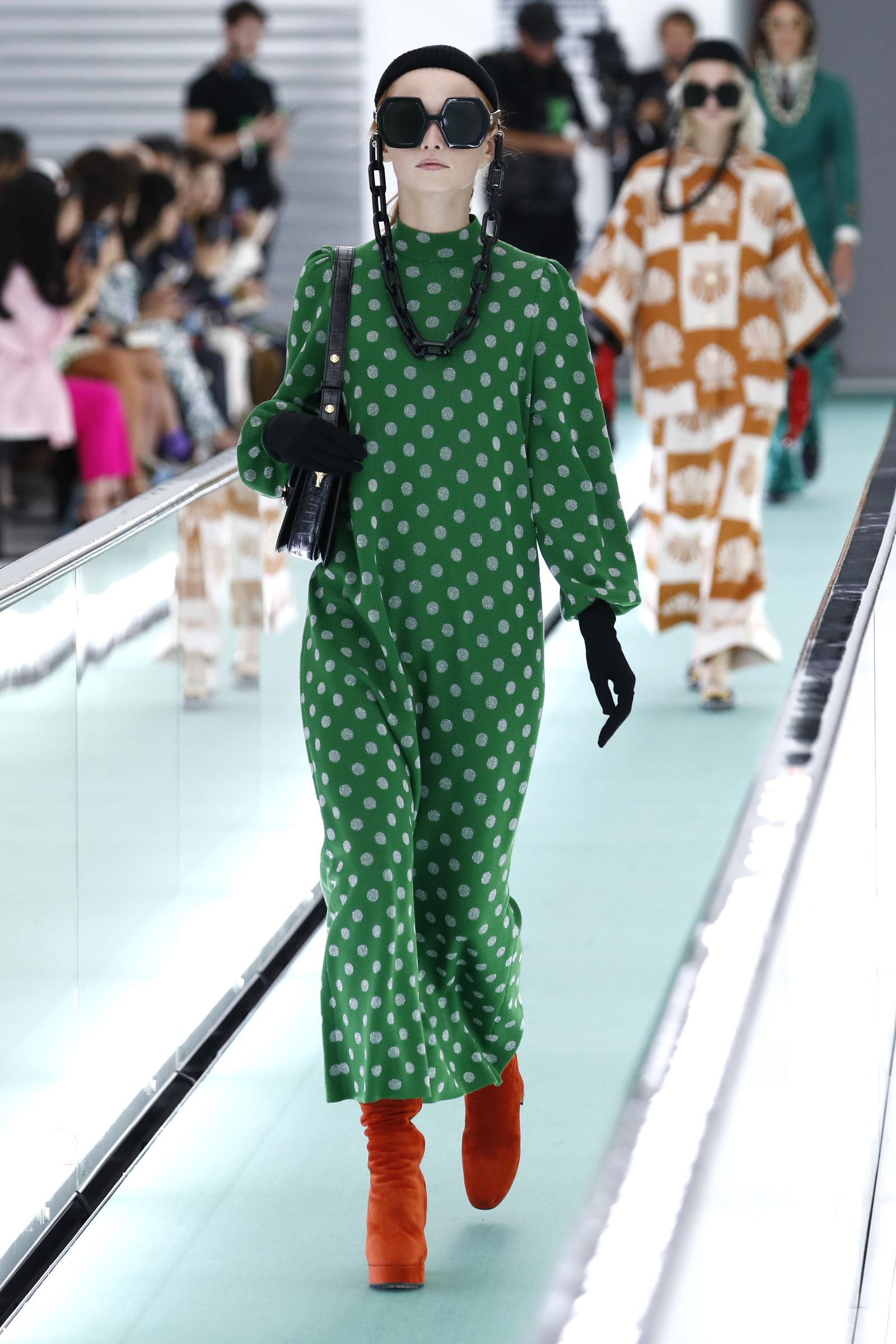 The 6 Biggest Dress Trends of Spring 2020 | Who What Wear