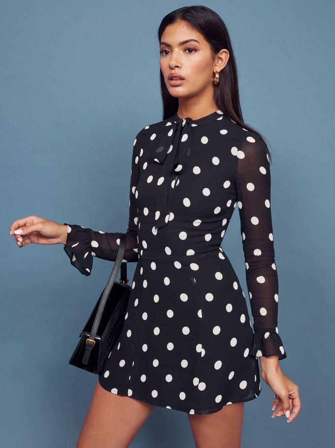 The 6 Biggest Dress Trends of Spring 2020 | Who What Wear