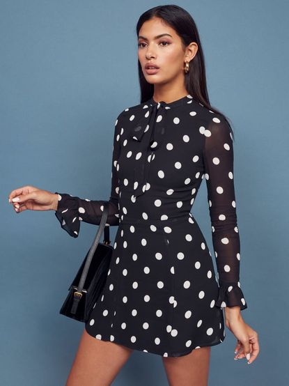 The 6 Biggest Dress Trends of Spring 2020 | Who What Wear