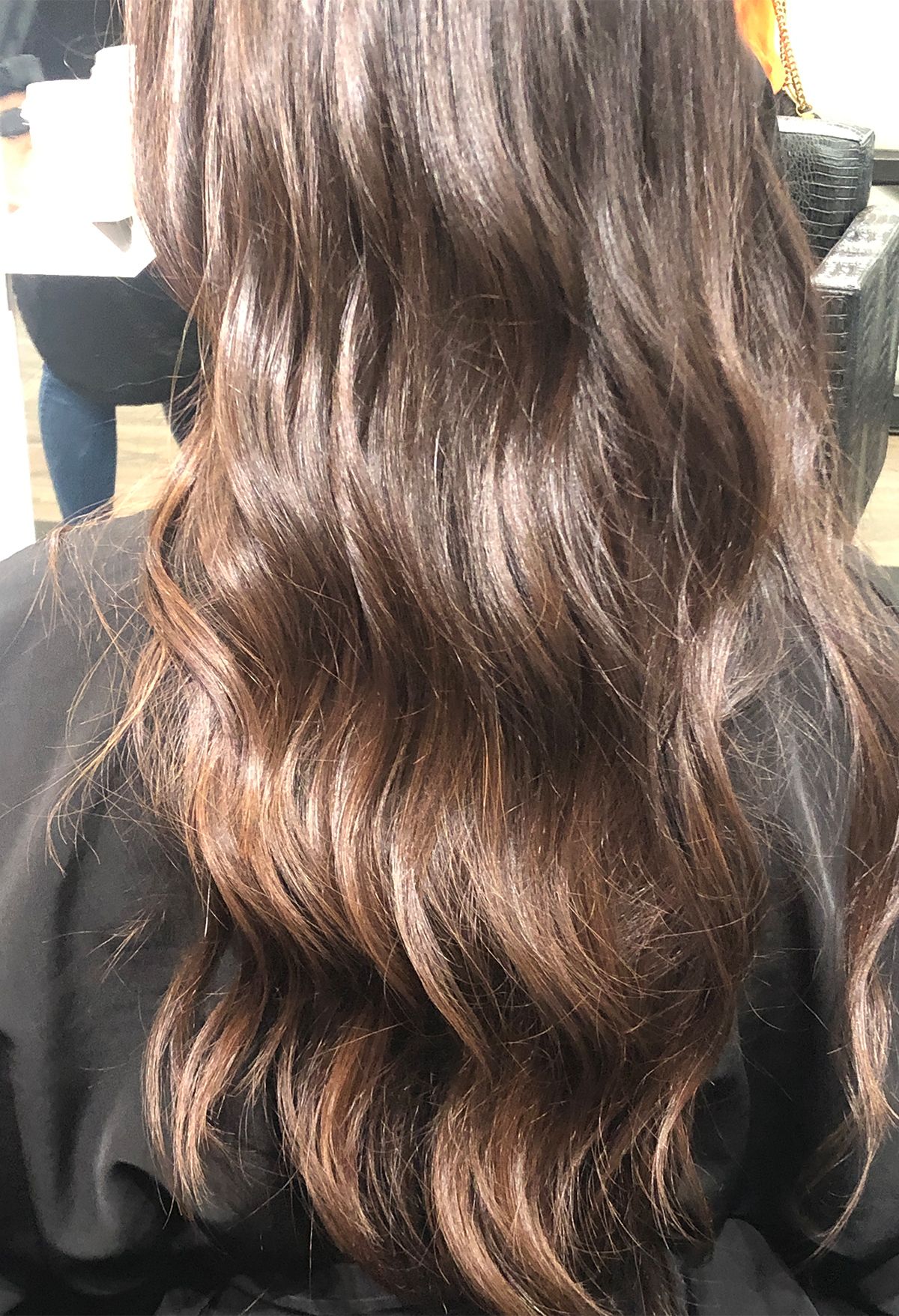 Everything to Know About Dyeing Hair for the First Time | Who What Wear