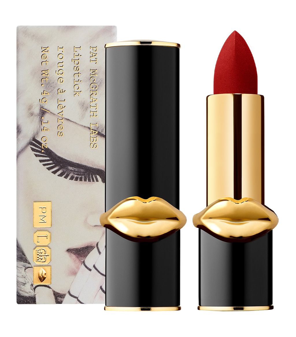 The 8 Best Red Lipsticks That Are So Flattering | Who What Wear