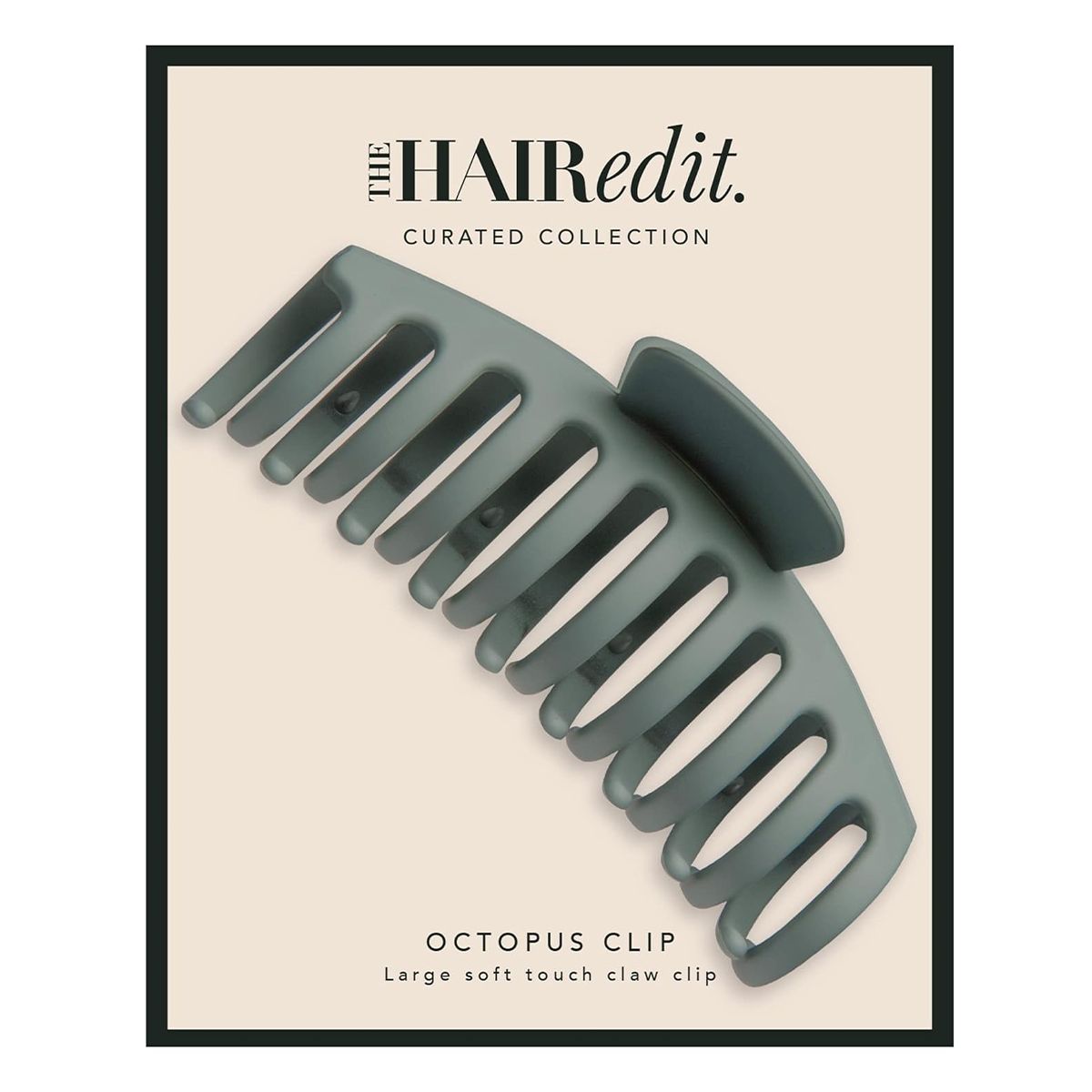 The 19 Best Claw Clips Money Can Buy | Who What Wear