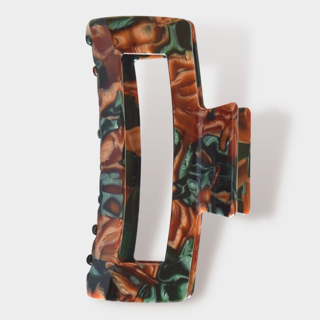 The 19 Best Claw Clips Money Can Buy | Who What Wear