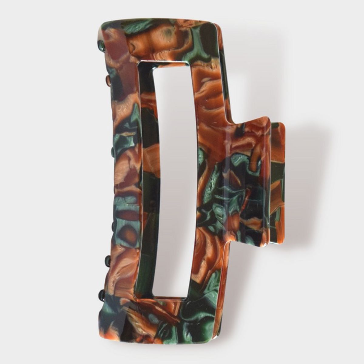 The 19 Best Claw Clips Money Can Buy | Who What Wear