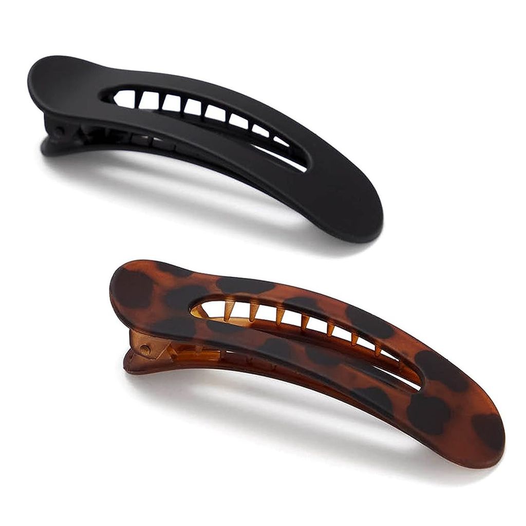 The 19 Best Claw Clips Money Can Buy | Who What Wear