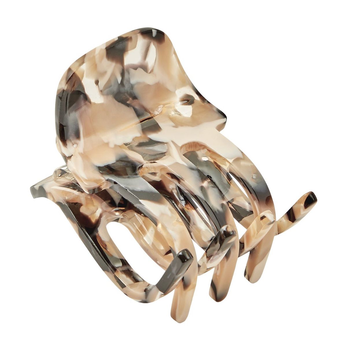 The 19 Best Claw Clips Money Can Buy | Who What Wear