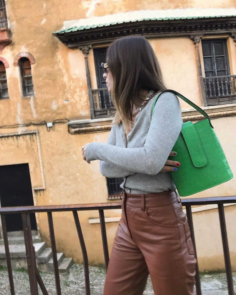 13 New Handbags Brands You Should Know in 2021 | Who What Wear