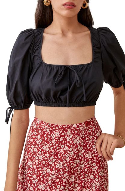 6 Outdated Going-Out Clothes and What to Wear Instead | Who What Wear