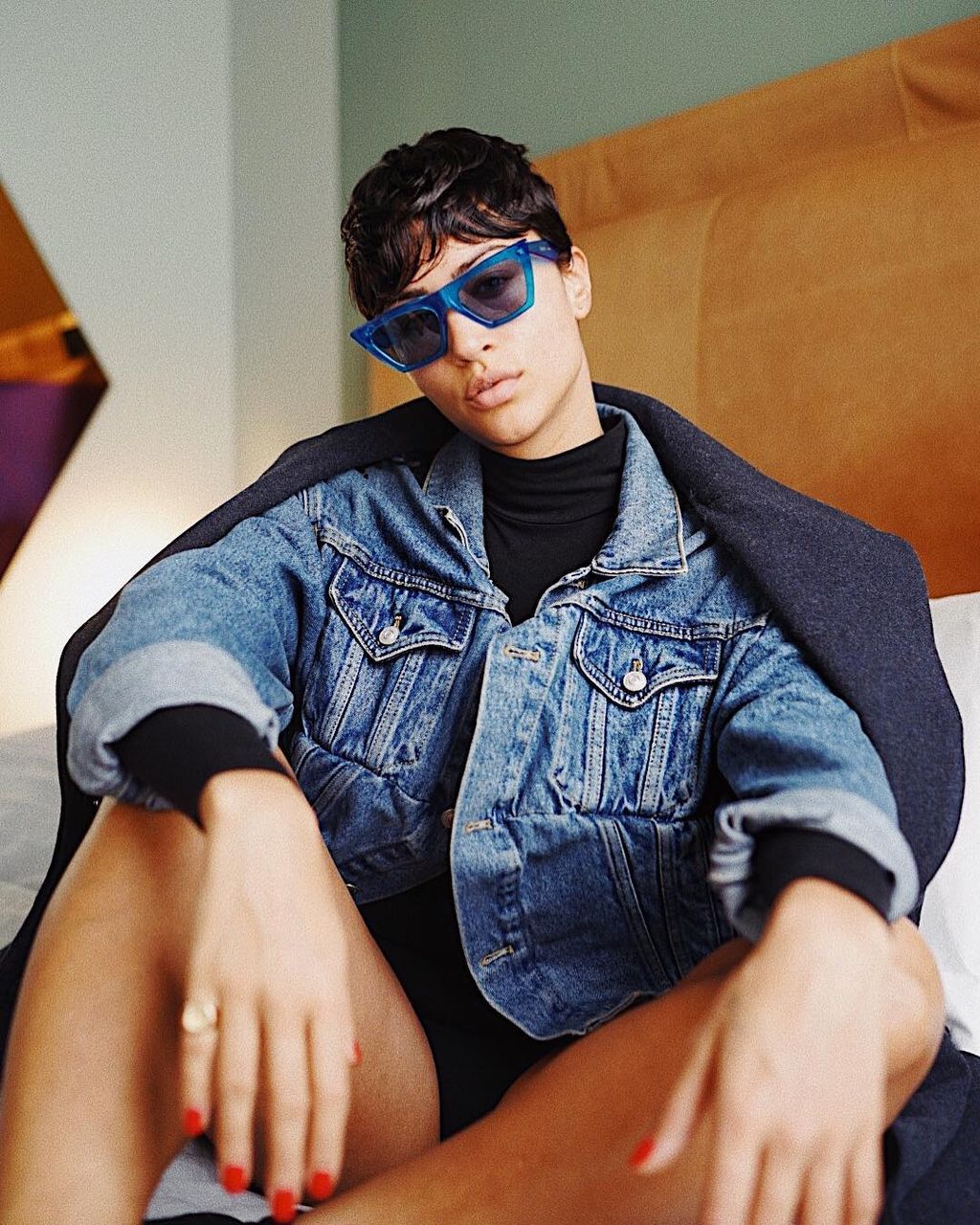 35 Pixie Cut Hair Looks for All the Inspiration You Need | Who What Wear