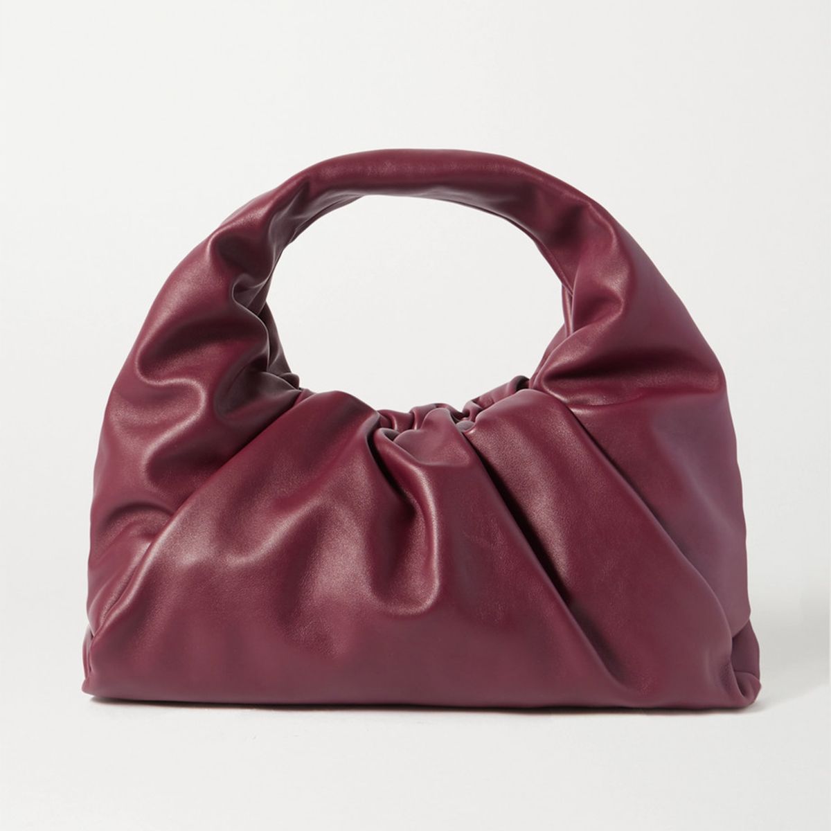Croissant Bags Are 2020's Latest Handbag Trend | Who What Wear