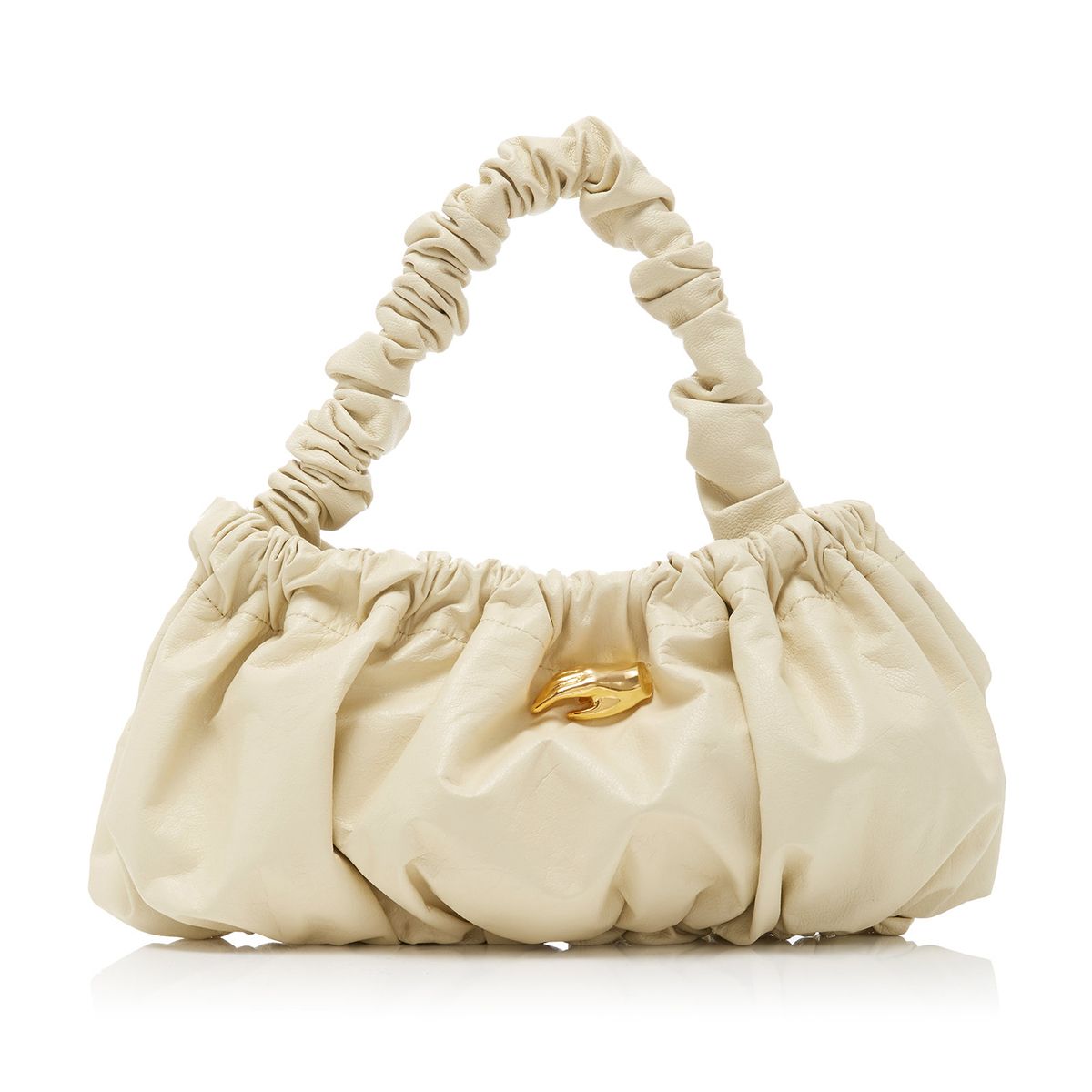 Croissant Bags Are 2020's Latest Handbag Trend | Who What Wear
