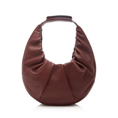 Croissant Bags Are 2020's Latest Handbag Trend | Who What Wear