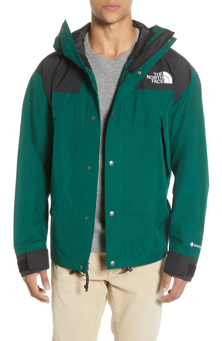 6 Ways to Style North Face Jackets Like Celebs | Who What Wear