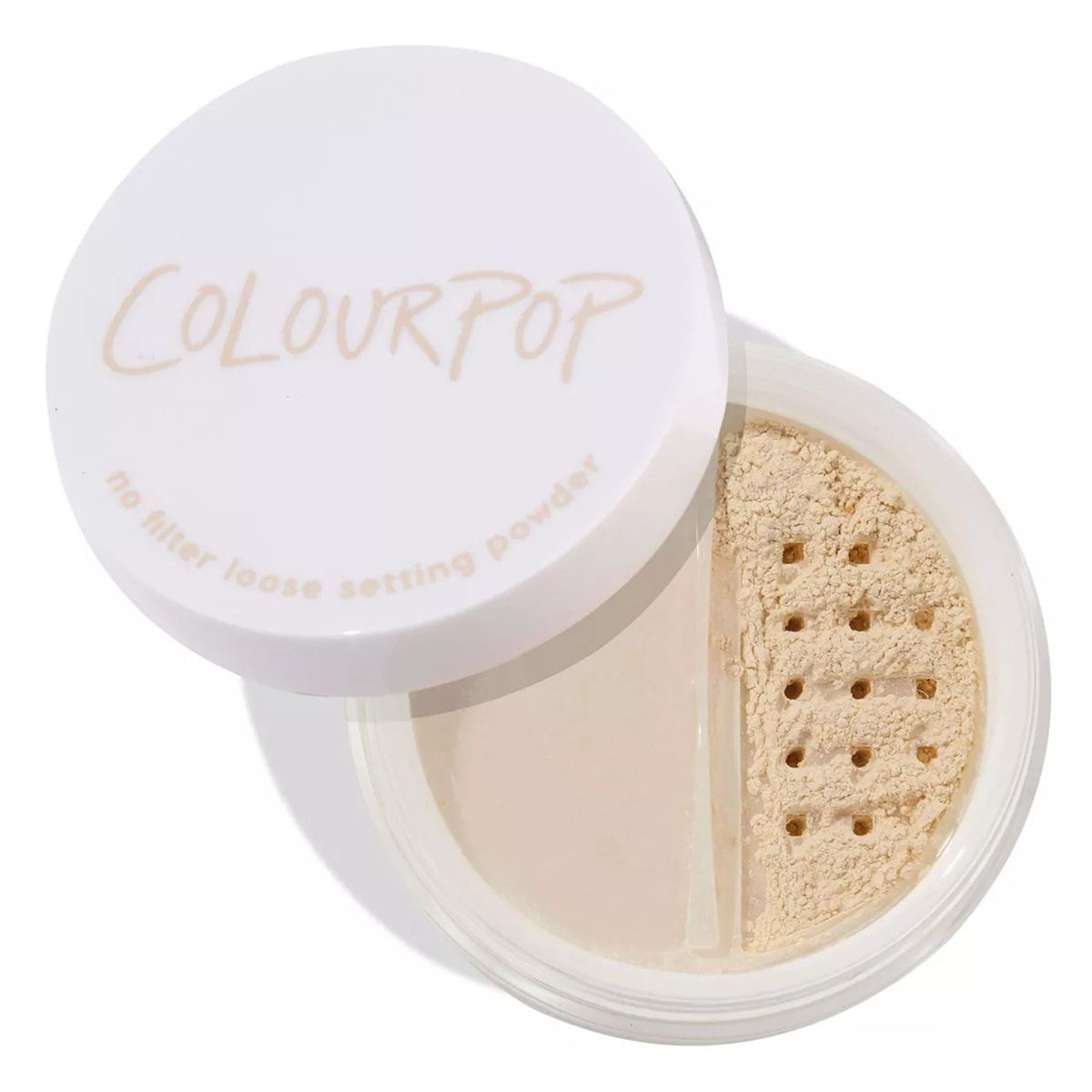 The 15 Best Drugstore Setting Powders to Stay Oil-Free | Who What Wear