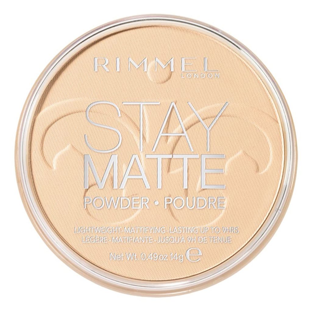 The 15 Best Drugstore Setting Powders to Stay Oil-Free | Who What Wear