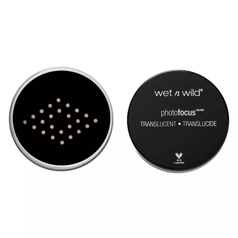 The 15 Best Drugstore Setting Powders to Stay Oil-Free | Who What Wear