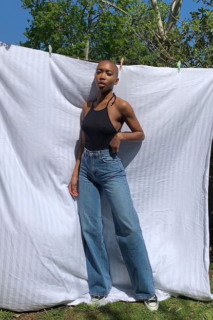 The 19 Timeless Basics I Buy From Topshop | Who What Wear