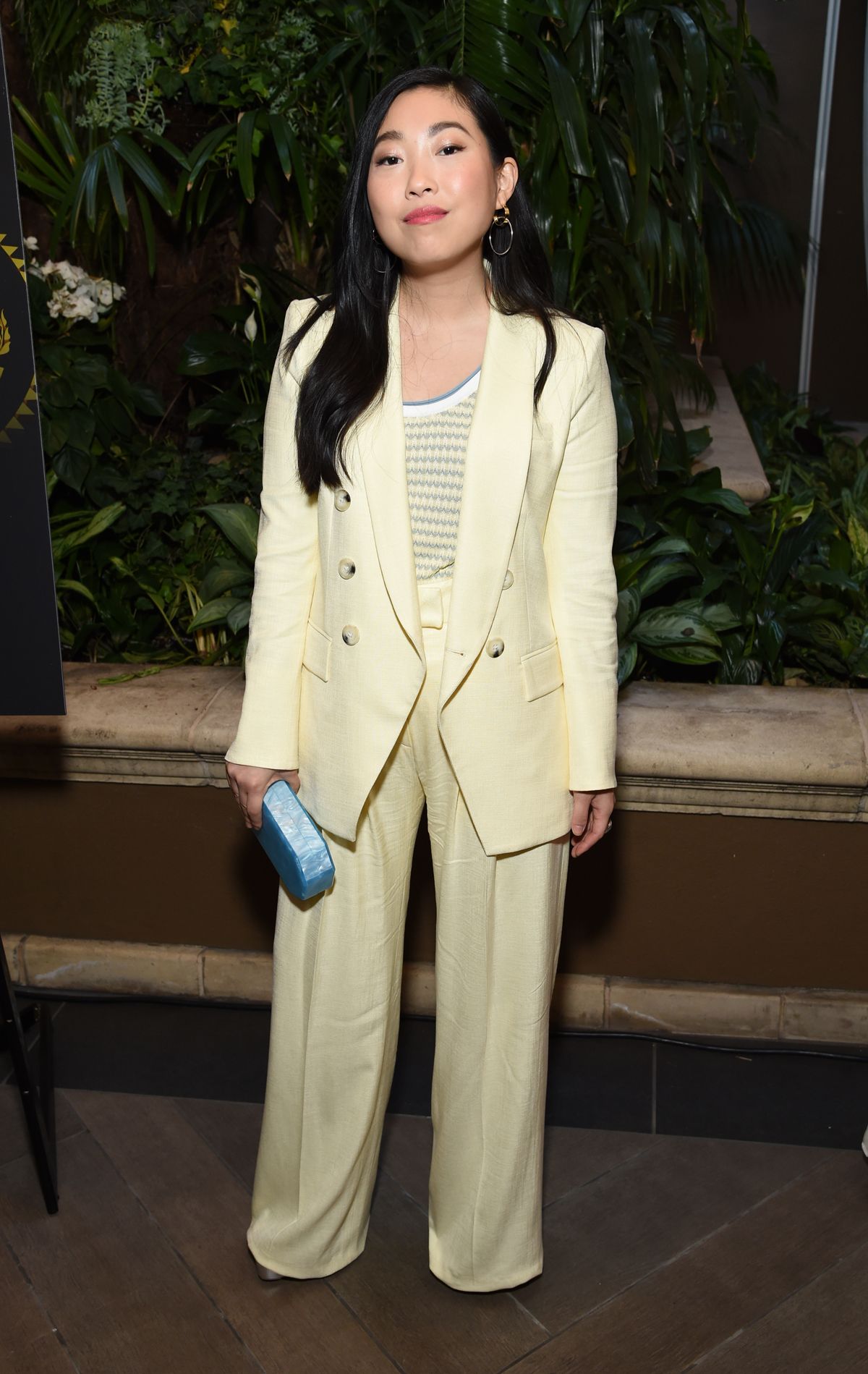 You Really Need to See Awkwafina's Style | Who What Wear