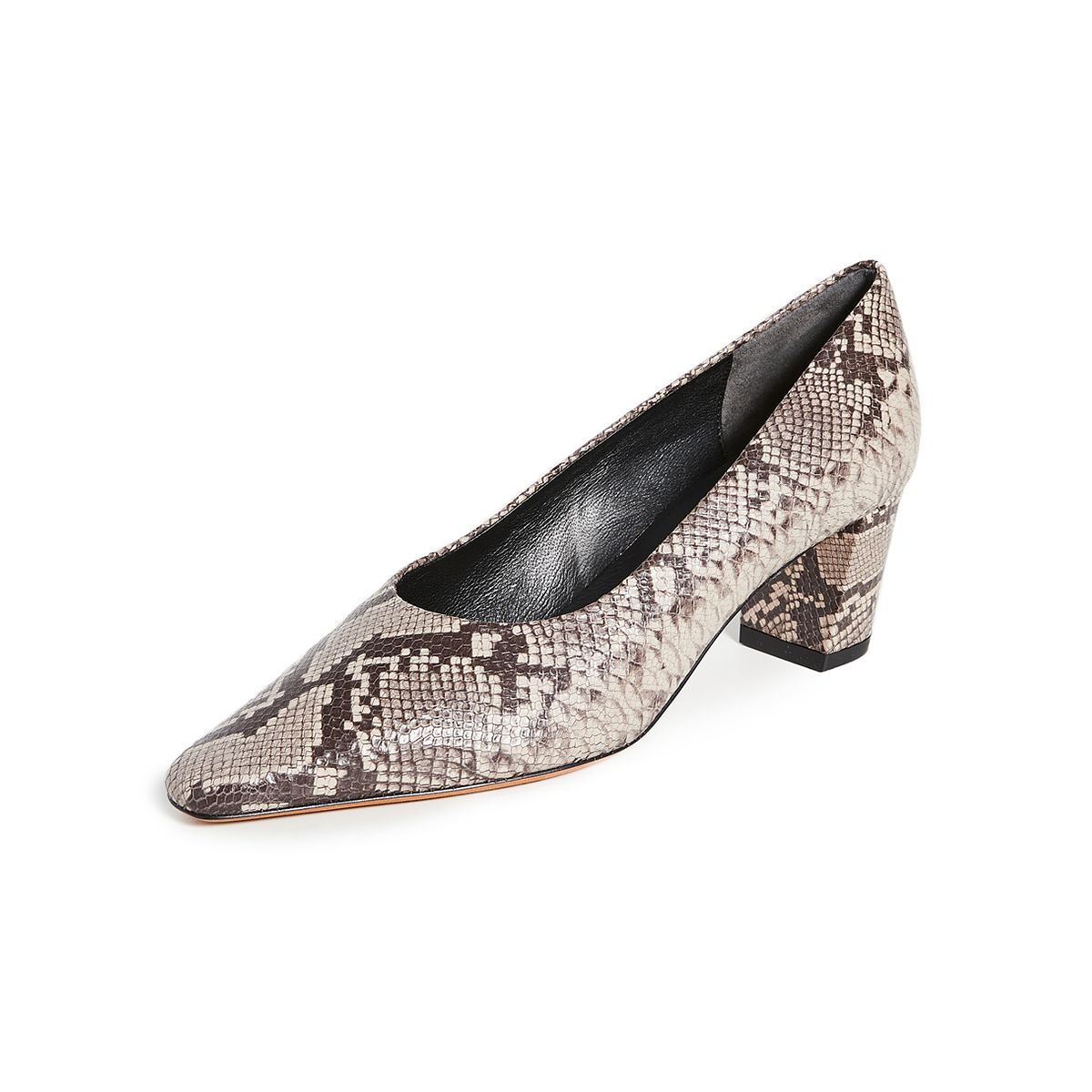 The 15 Best Heels That Will Never Go Out of Style | Who What Wear