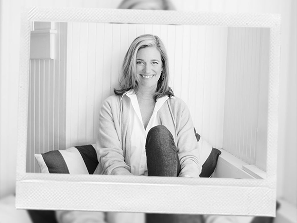 Second Life Podcast: Hillary Peterson | Who What Wear