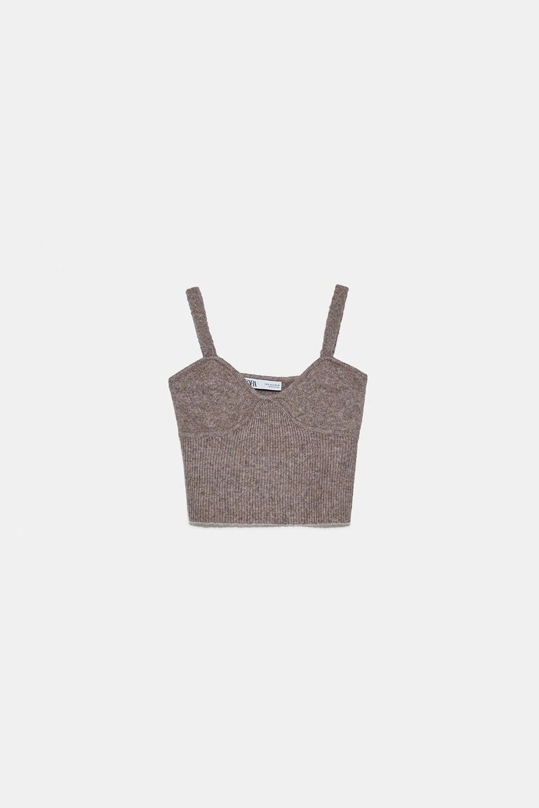 The 7 Zara It Items Fashion Girls Are Wearing Right Now | Who What Wear