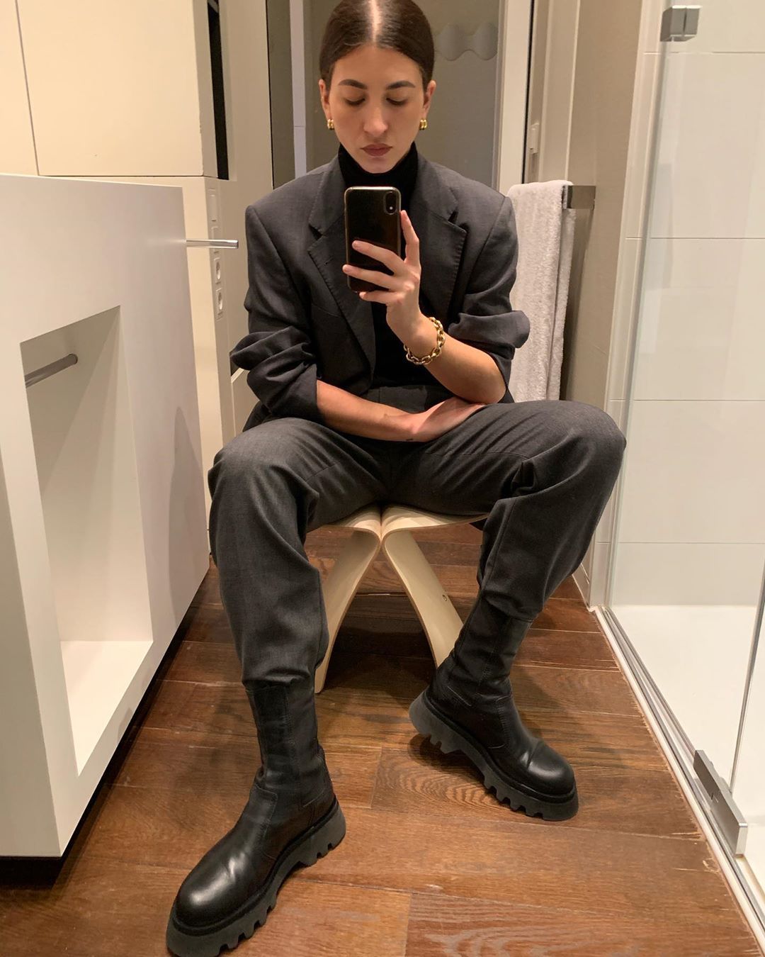 The 7 Zara It Items Fashion Girls Are Wearing Right Now | Who What Wear