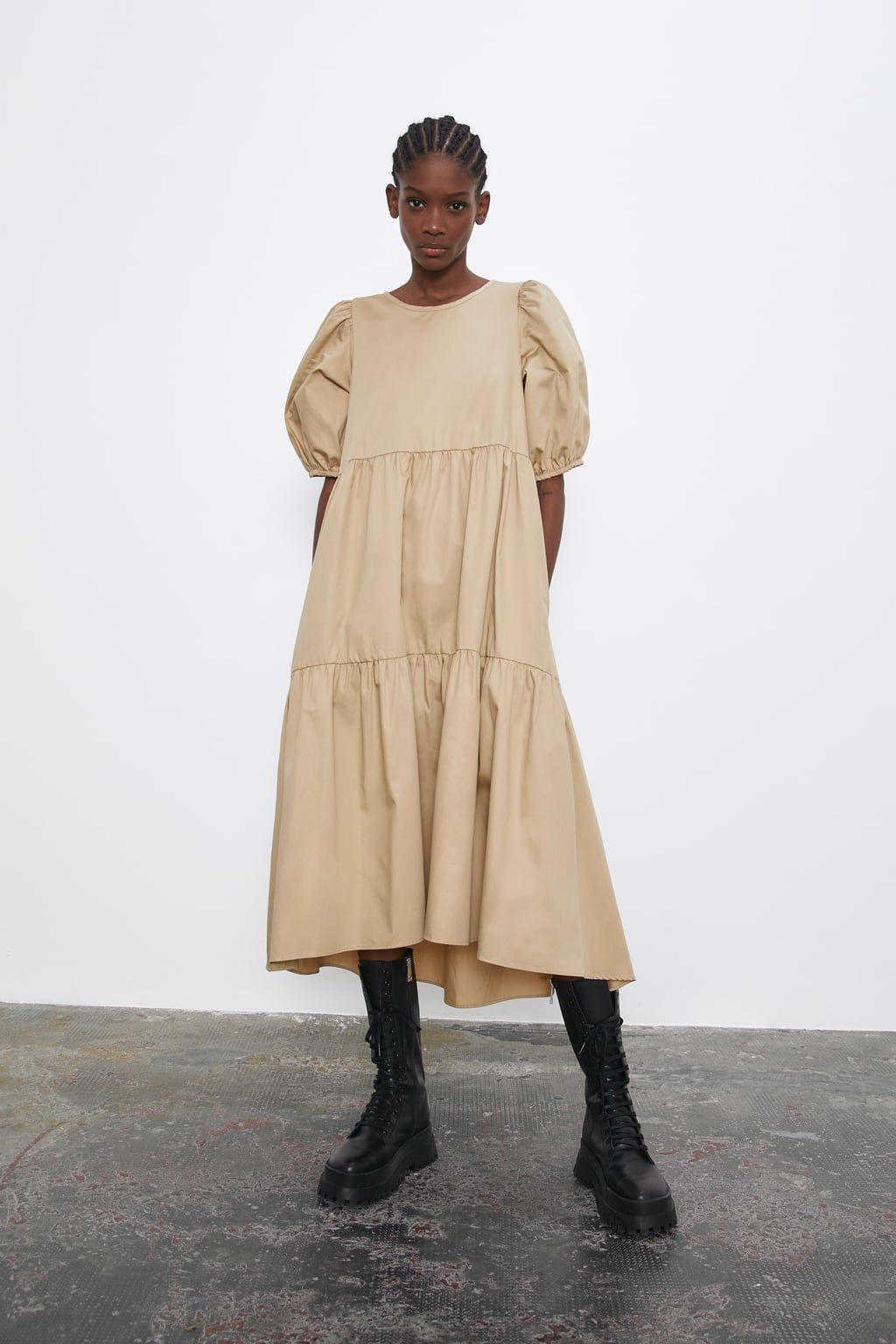 The 7 Zara It Items Fashion Girls Are Wearing Right Now | Who What Wear