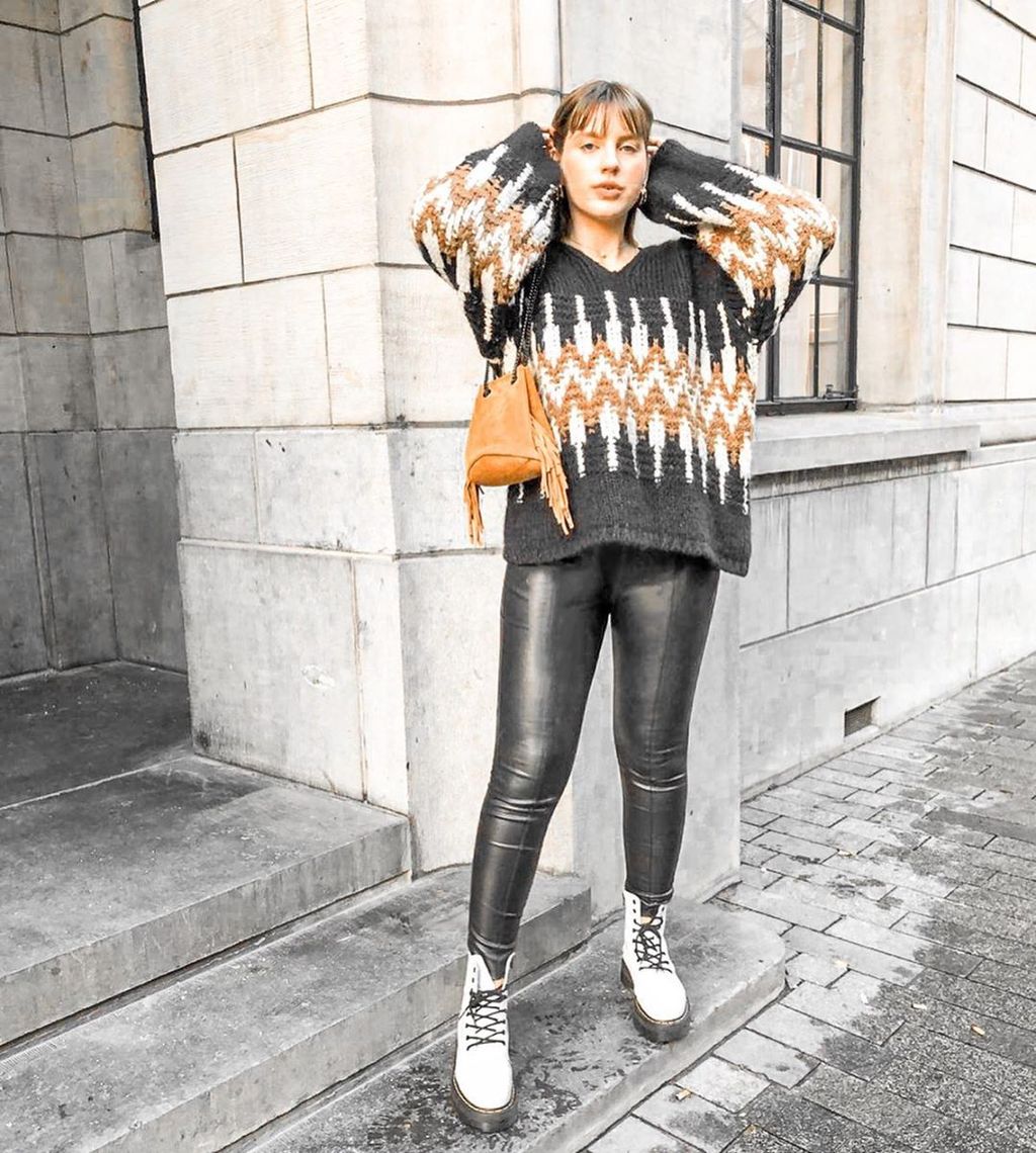 The 7 Zara It Items Fashion Girls Are Wearing Right Now | Who What Wear